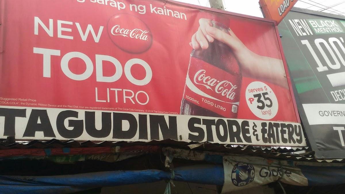 Tagudin Store & Eatery cafeteria, Cagayan de Oro - Restaurant reviews