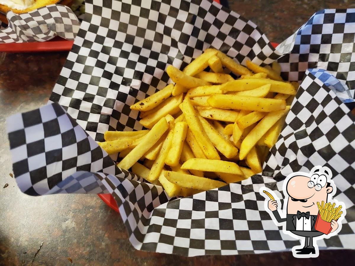The 528 Tavern in Madison - Restaurant menu and reviews