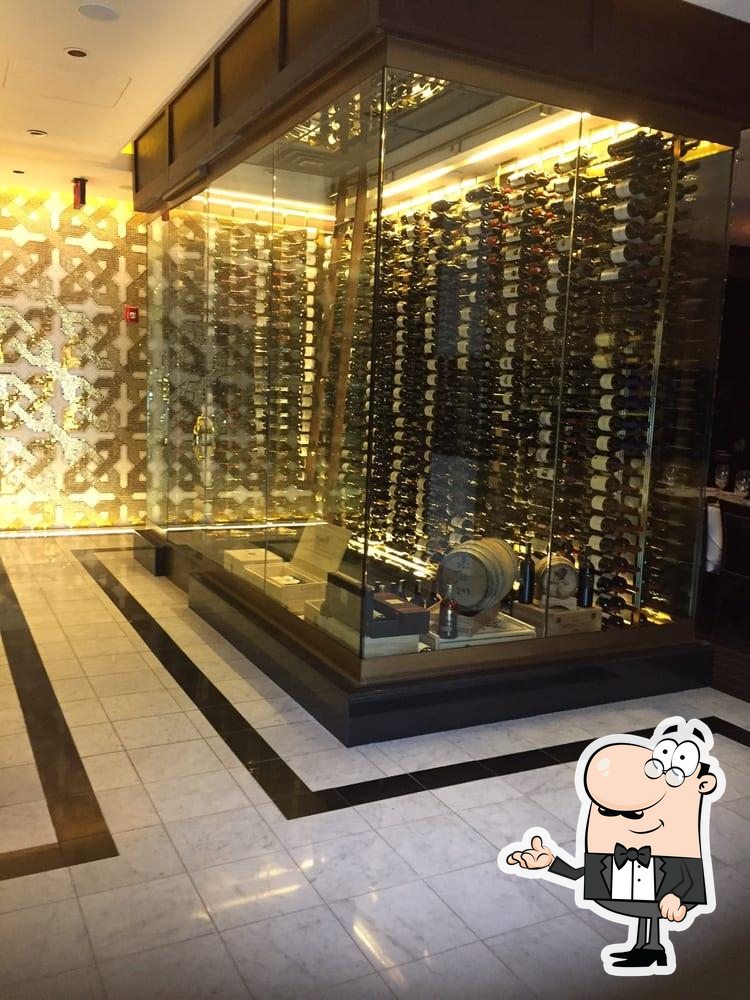 III Forks Steakhouse, Jacksonville - Restaurant menu, prices and reviews