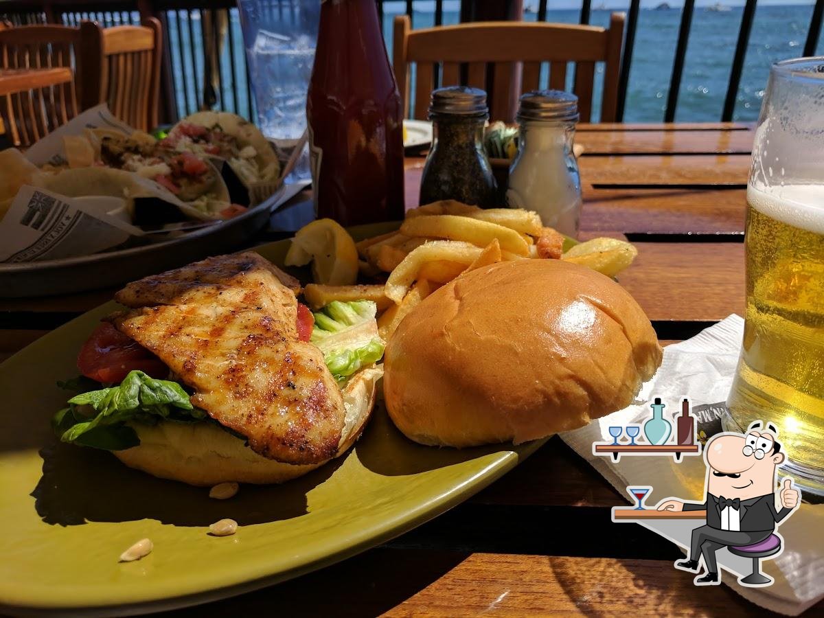 Kimo's Maui, Lahaina - Restaurant menu, prices and reviews
