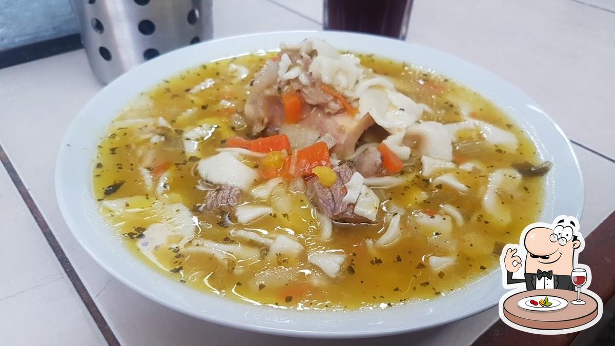 Paladar Criollo restaurant, Surquillo - Restaurant reviews