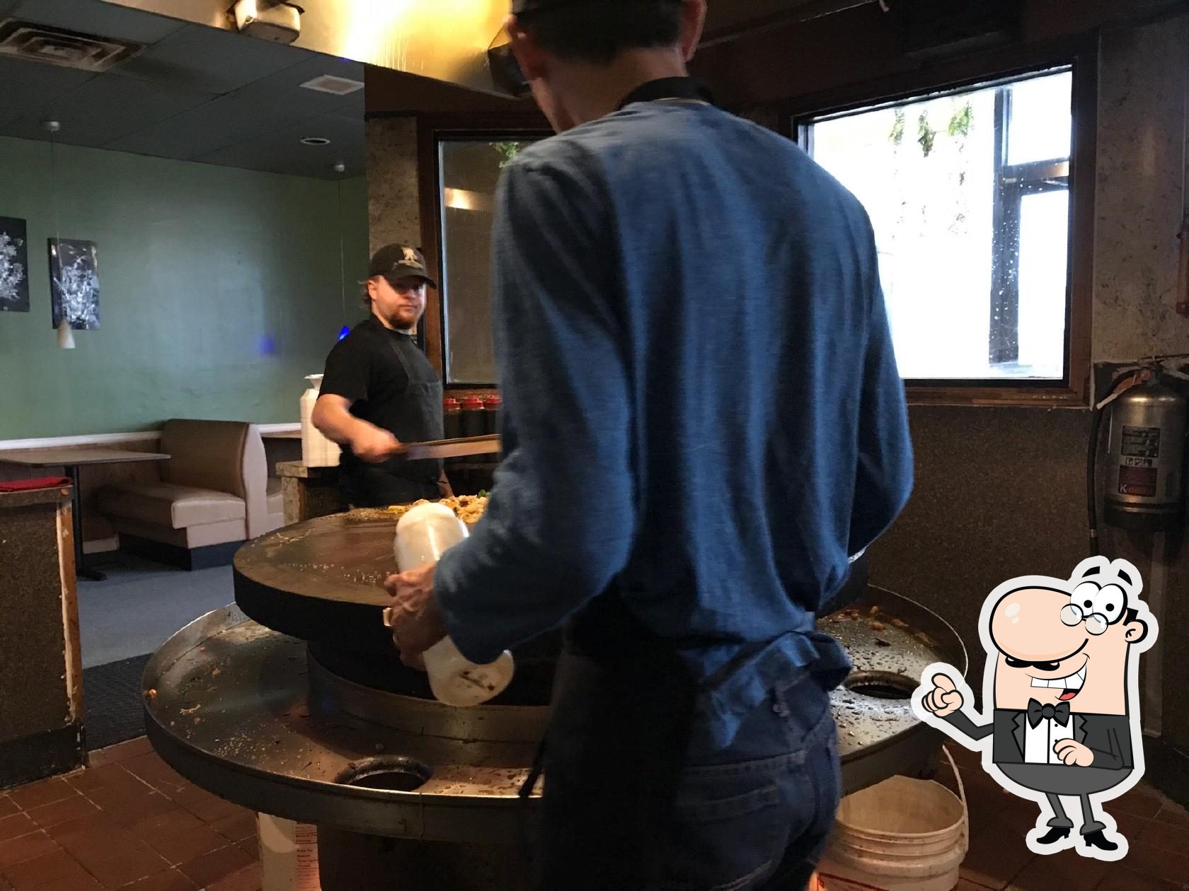 Pueblo Dragon, Pueblo - Restaurant menu, prices and reviews