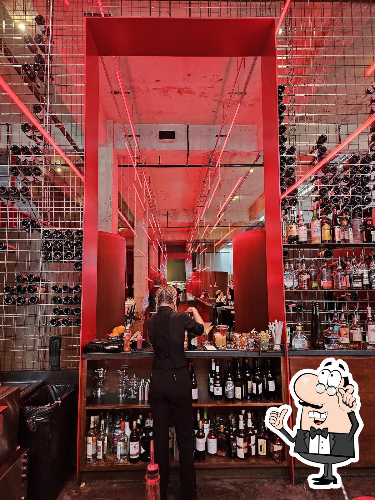 Red PrimeSteak, Oklahoma City - Restaurant menu, prices and reviews