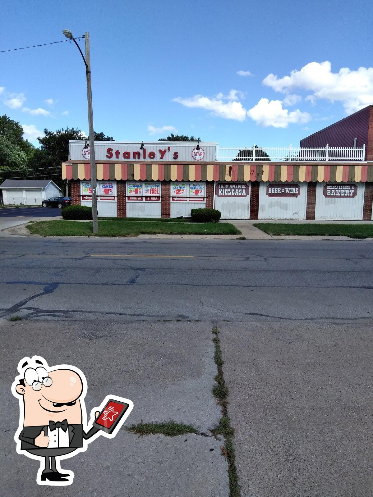 Stanley's Market, Toledo - Restaurant menu, prices and reviews