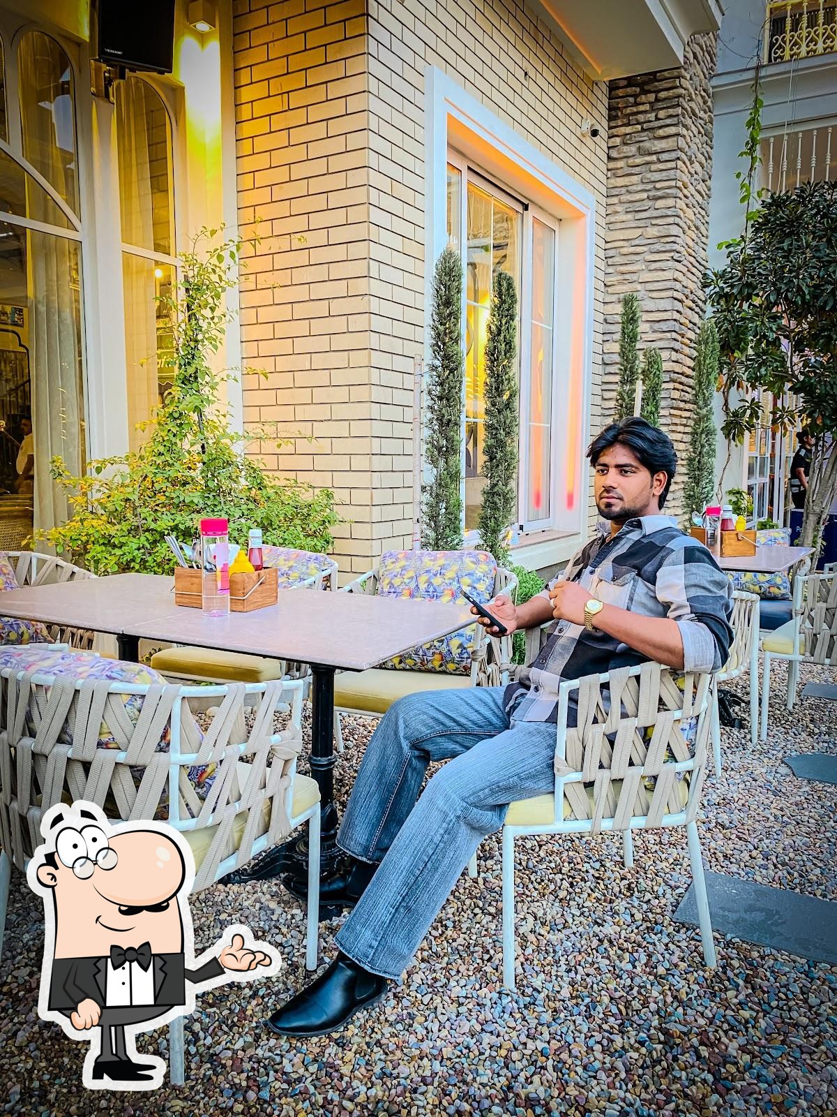 Studio Xo Bar Ludhiana, Ludhiana - Restaurant menu, prices and reviews