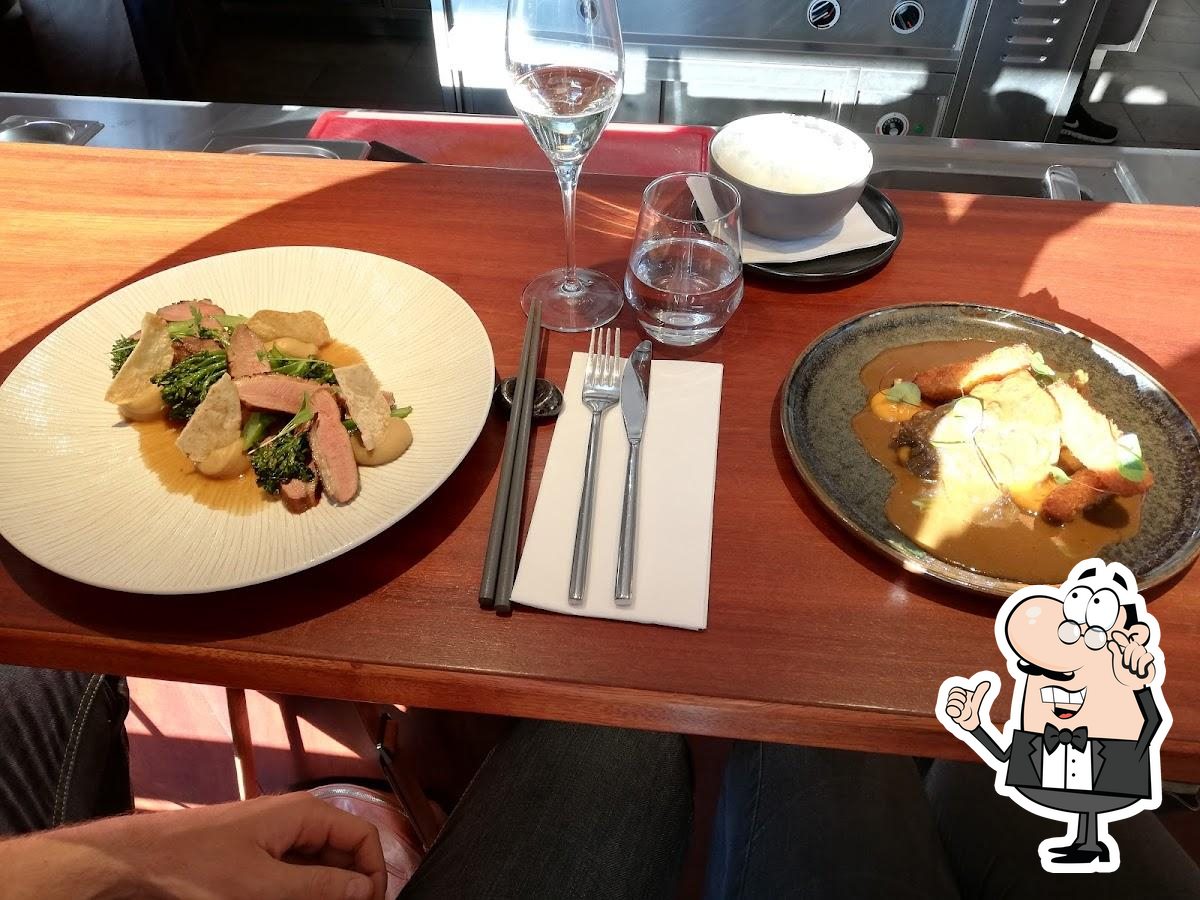 Taro, Prague, Anděl - Restaurant menu, prices and reviews
