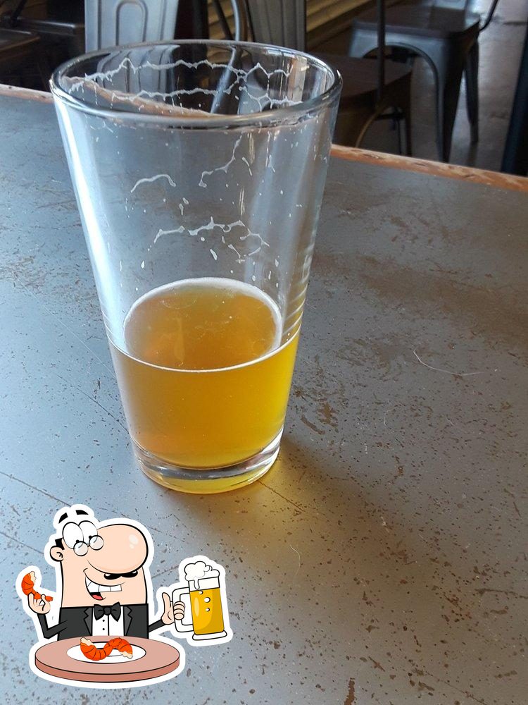 Five Window Beer in Lodi - Restaurant reviews