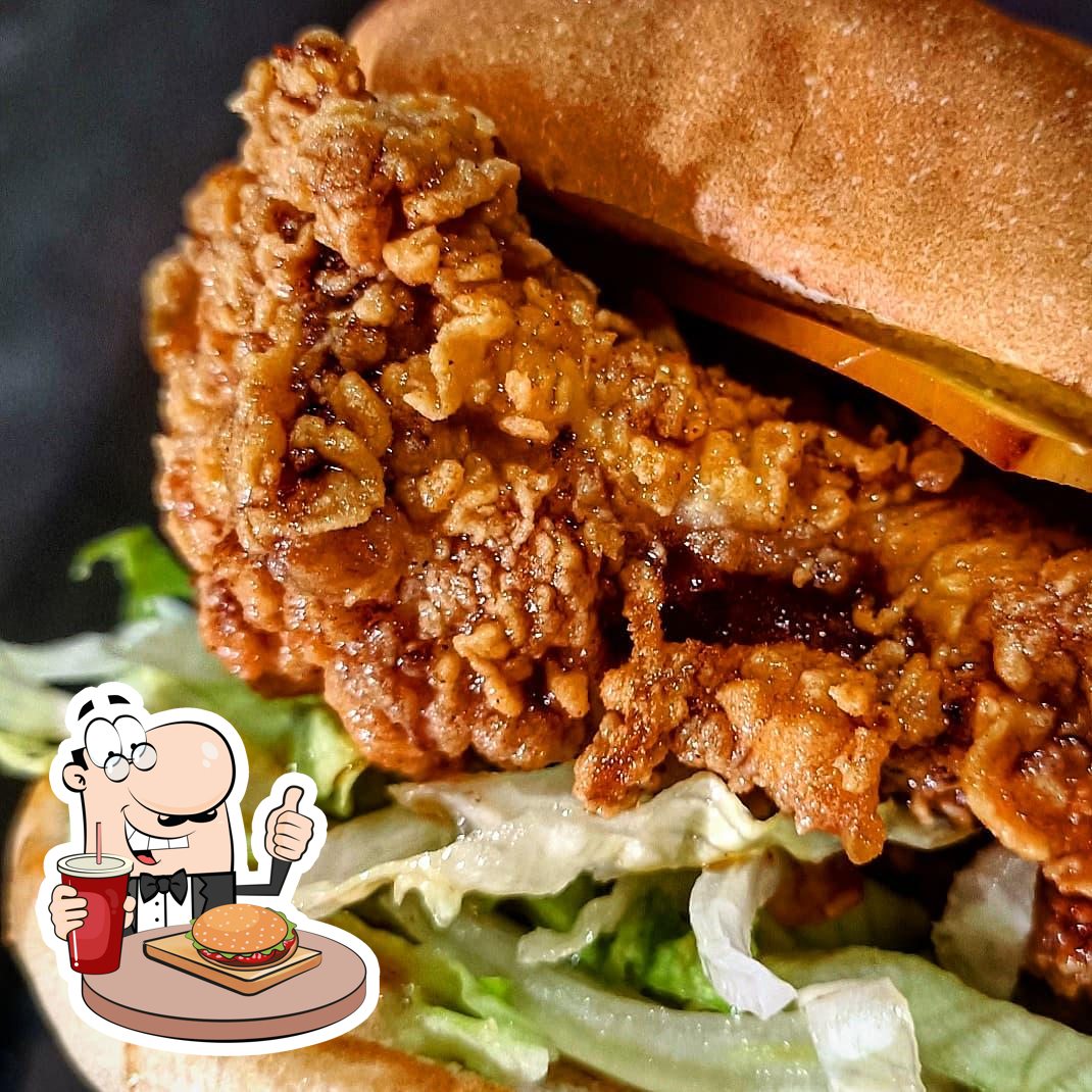 Heartbreaker - Nashville Style Hot Chicken, Wellington - Restaurant ...