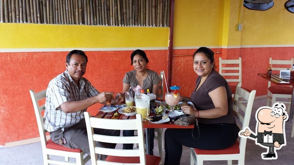 Don Cangrejo restaurant, Tulcingo de Valle - Restaurant reviews