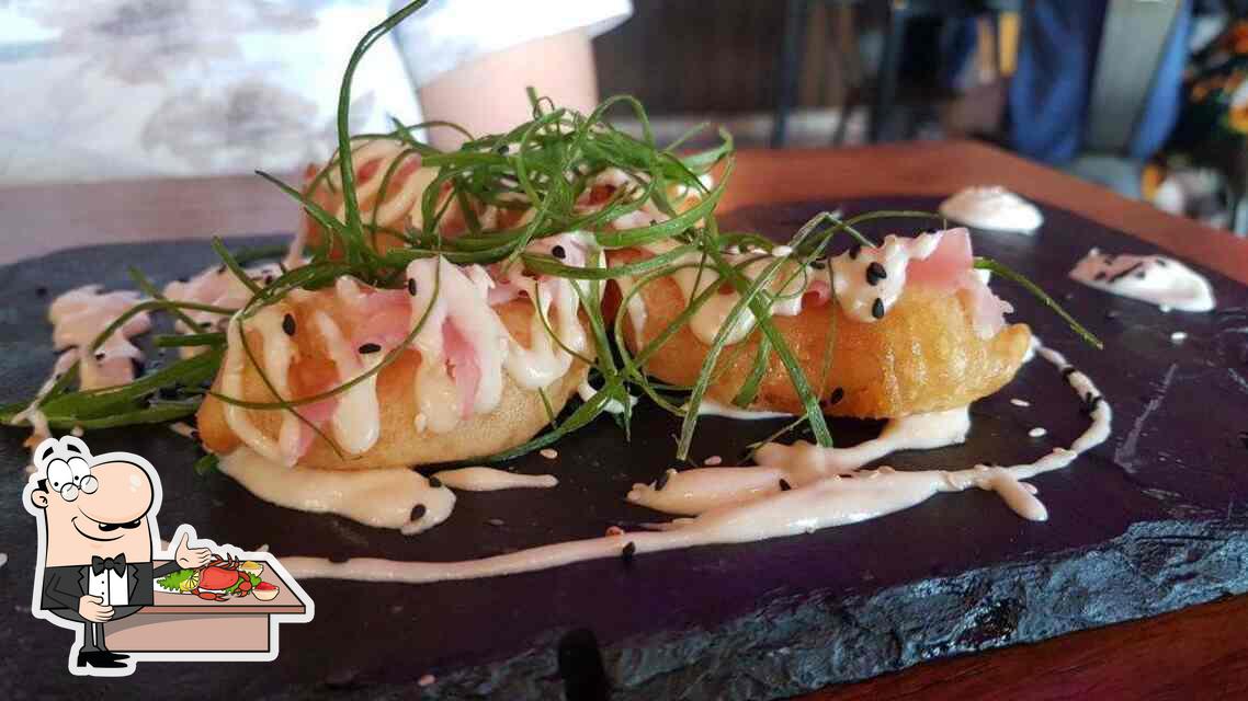 Momo Roku, Sandton - Restaurant menu, prices and reviews