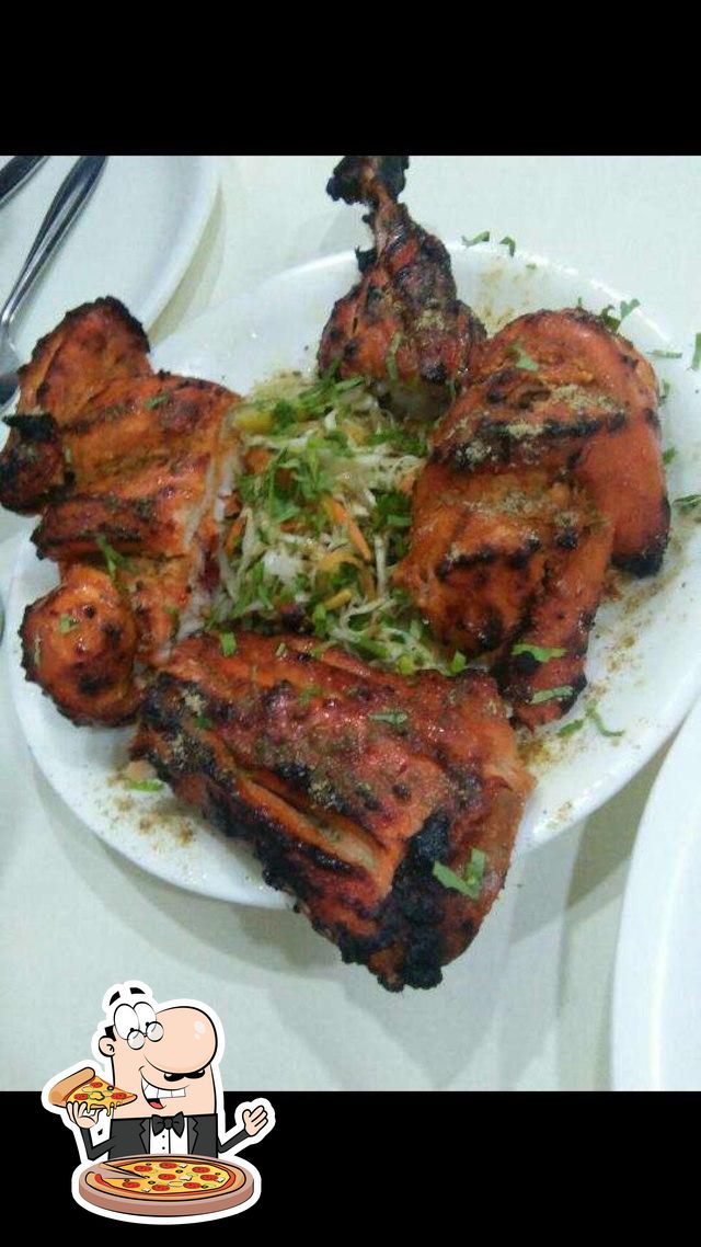 Sai Darbar Biryani Corner, Mumbai, Shop No-10 - Restaurant reviews