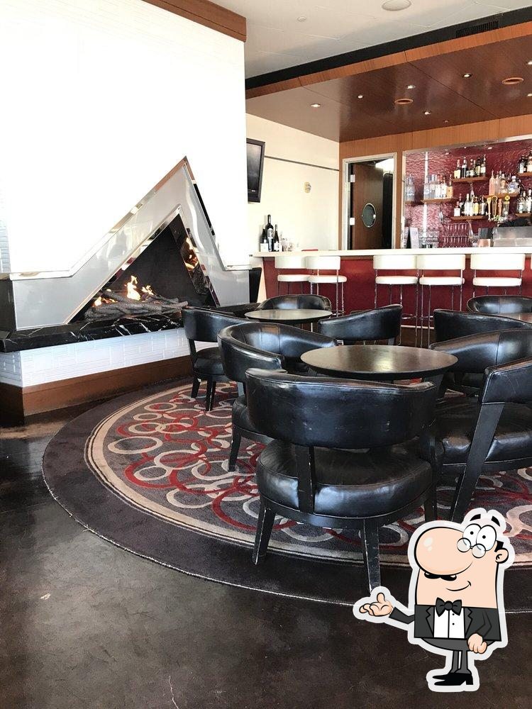 The Club, Birmingham - Restaurant menu, prices and reviews