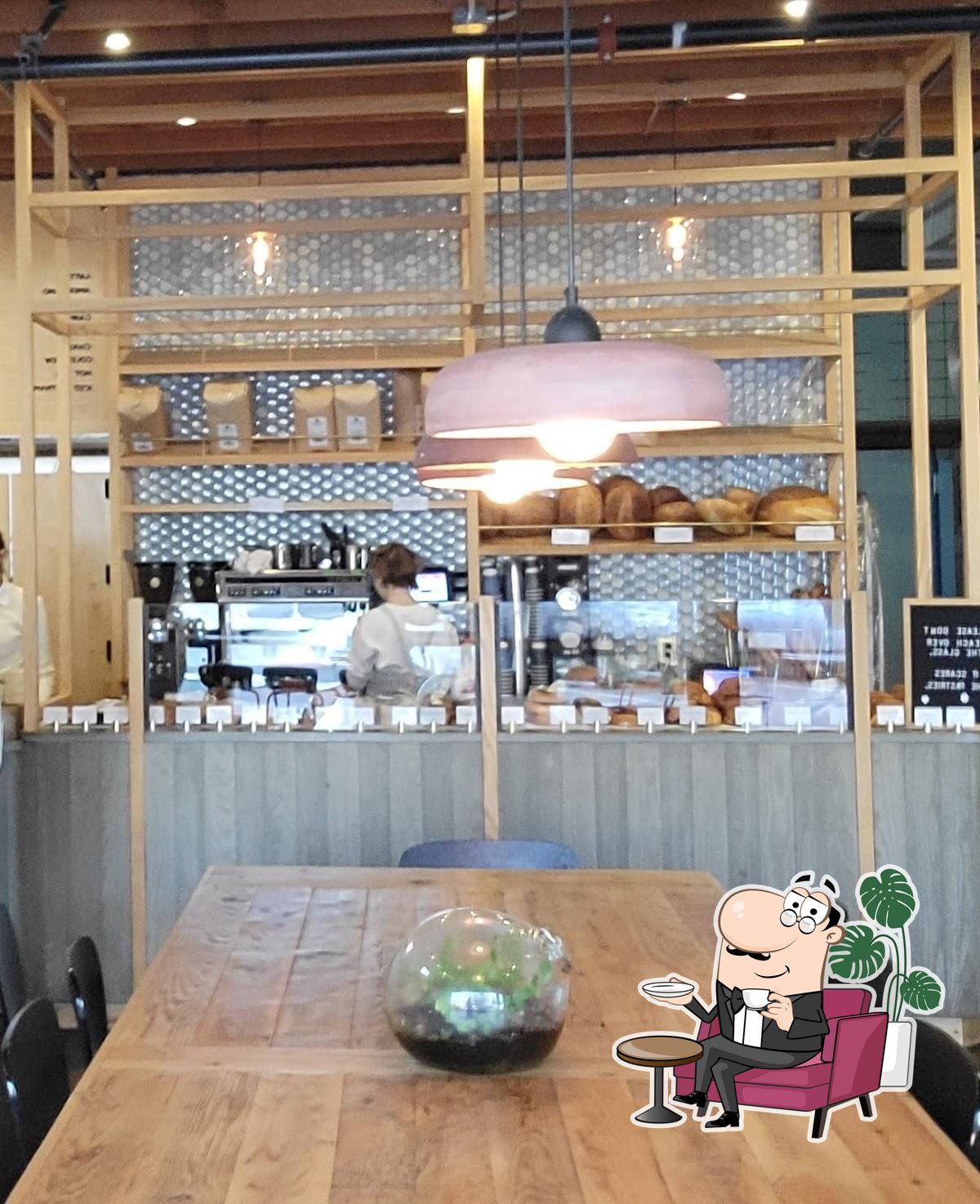 Perenn Midtown, Reno - Restaurant menu, prices and reviews