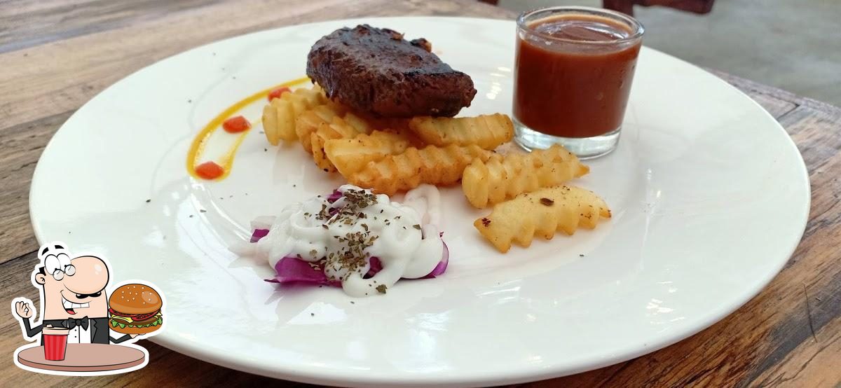 Aya aya wae cafe & resto, Indonesia - Restaurant reviews