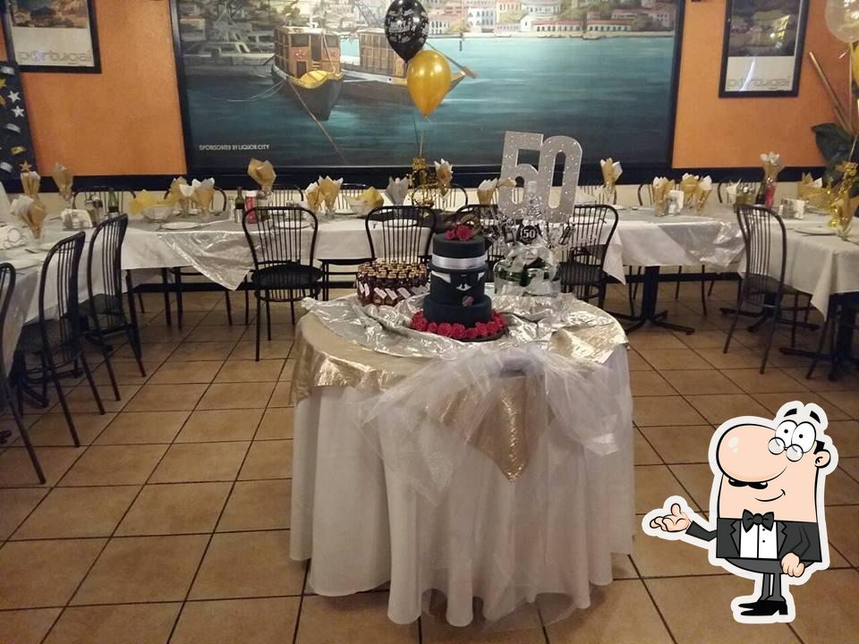 Manelito Restaurant, Boksburg - Restaurant menu and reviews