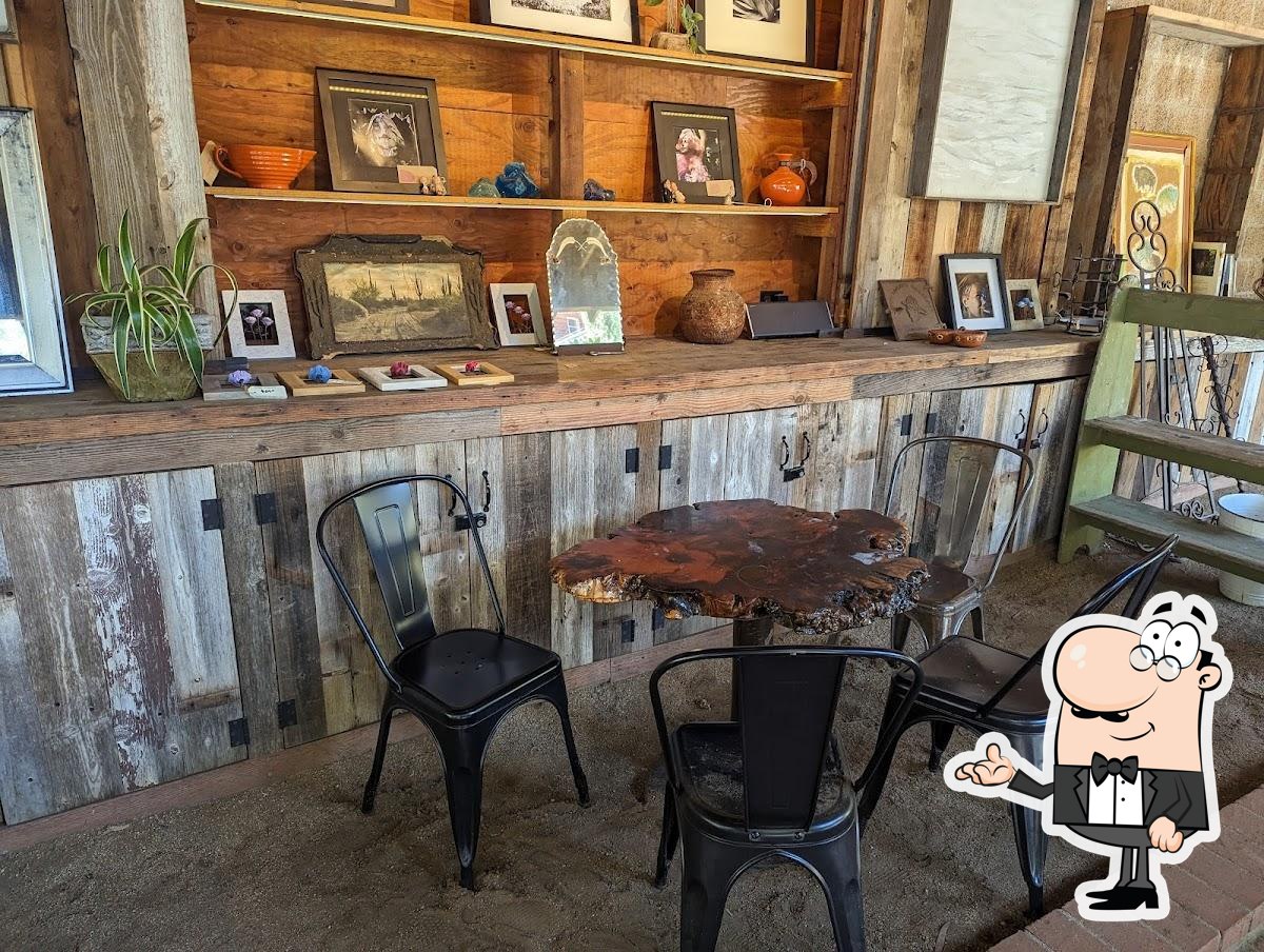 Old Place, Agoura Hills - Restaurant menu, prices and reviews