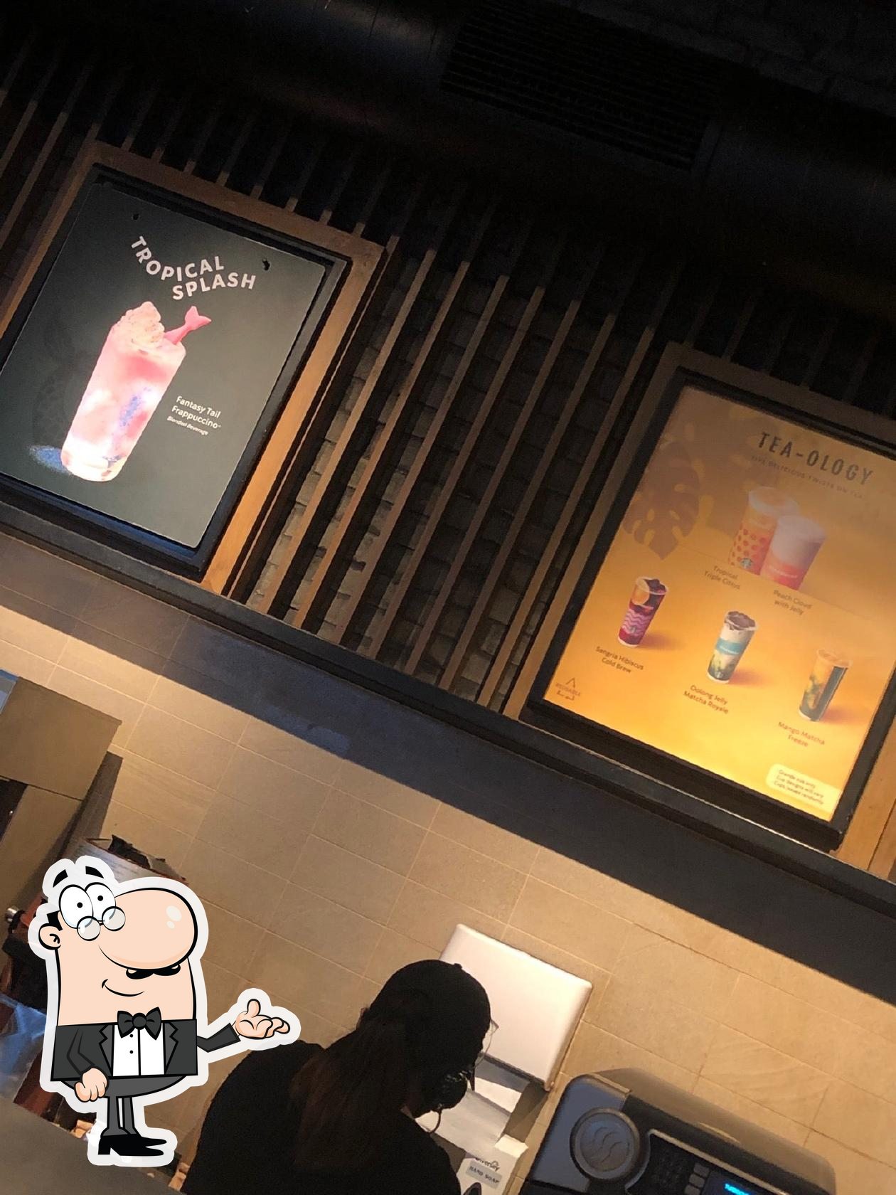 Café Starbucks Malolos Tikay, Malolos - Opiniones del restaurante