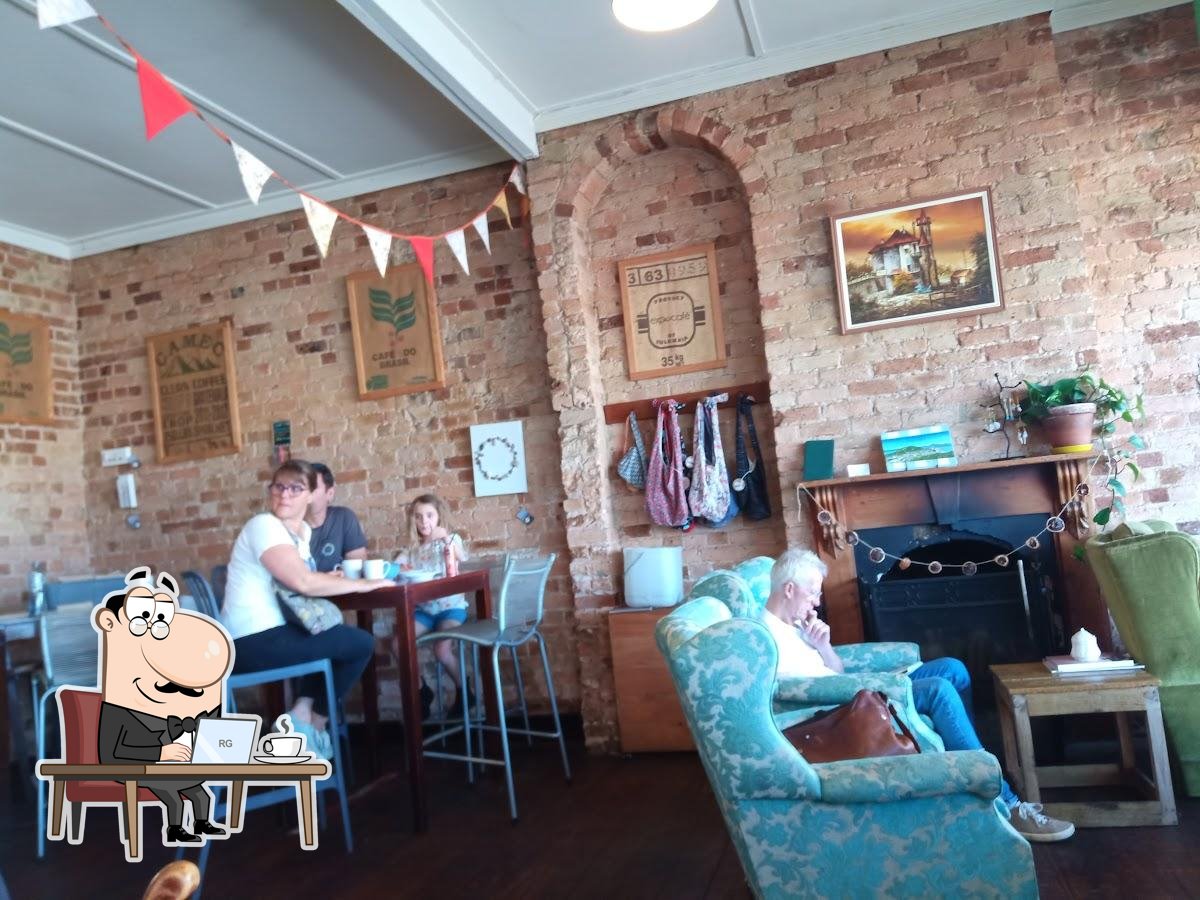 Kate's Place, Albany - Restaurant menu, prices and reviews