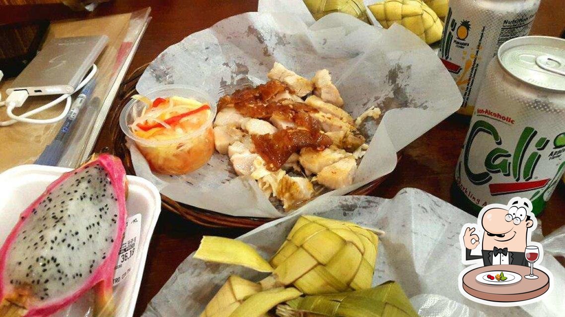 Restaurante Cebu's Original Lechon Belly, Cebú, 2/F Super Metro Colon ...