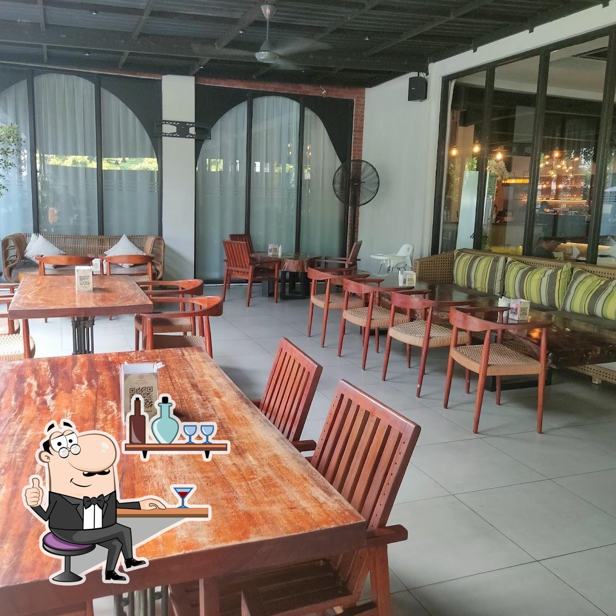Cerita Rasa Restaurant, South Jakarta - Restaurant menu, prices and reviews