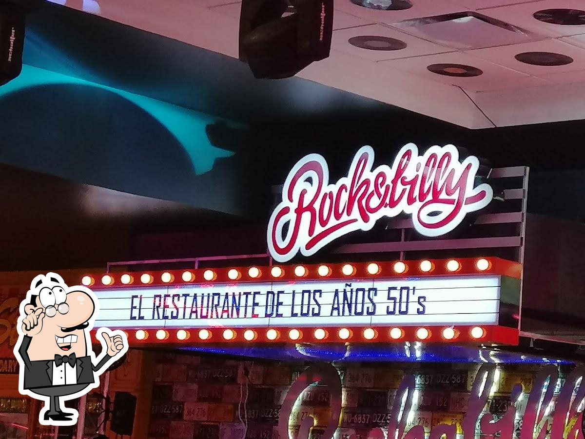 Rock&Billy, Ciudad General Escobedo - Menú del restaurante, precios y ...