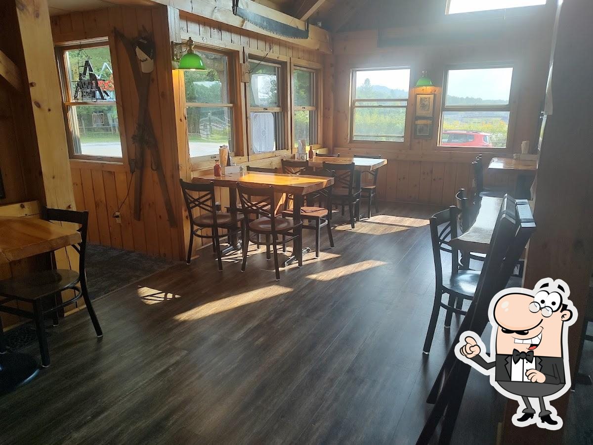 The Mill, Old Forge - Restaurant menu, prices and reviews