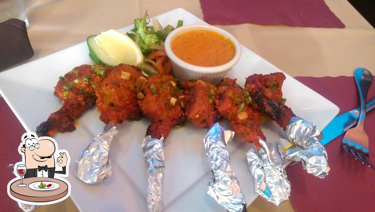 Aago Indian/ Nepalese Restaurant & Bar, 12368 Warwick Blvd A107 in ...