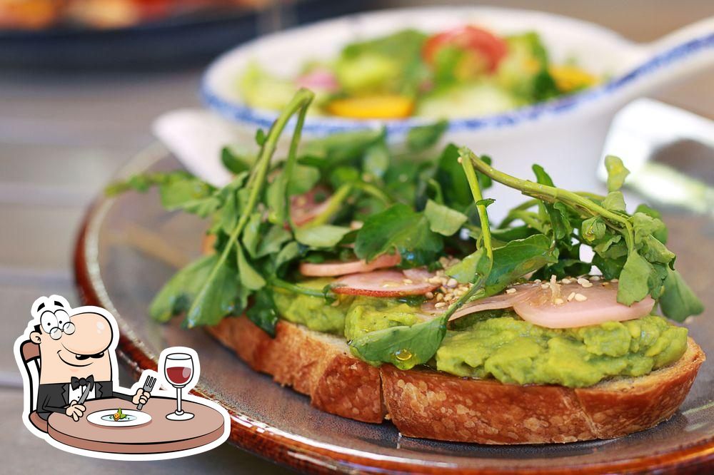 Nic's On Beverly in Los Angeles - Restaurant menu and reviews