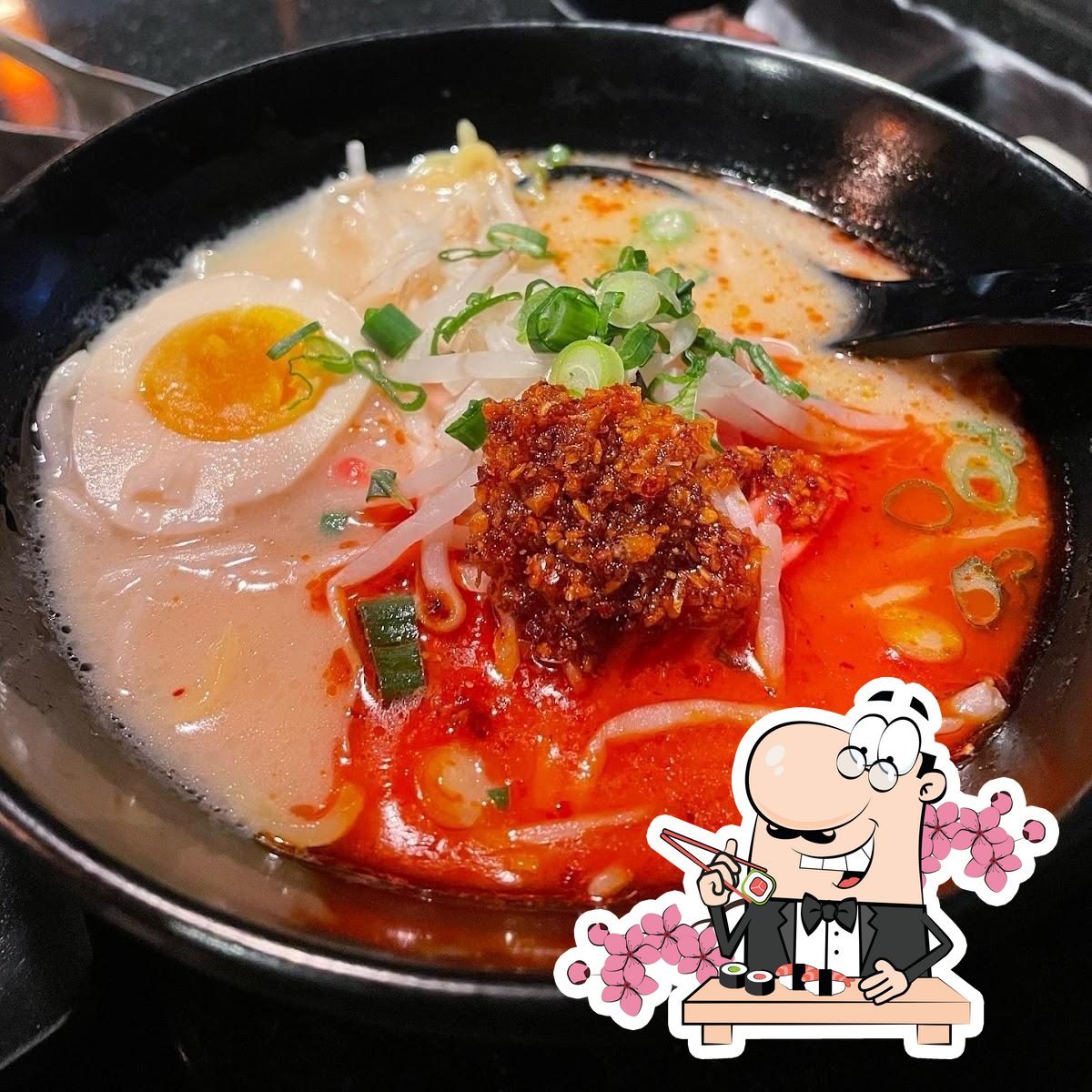 888 JAPANESE BBQ, Las Vegas - Restaurant menu, prices and reviews