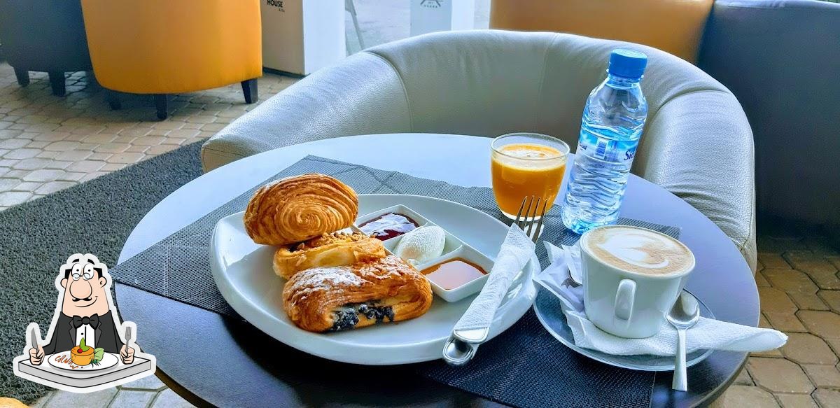 Coffee House & co (café restaurant), Kenitra - Restaurant reviews