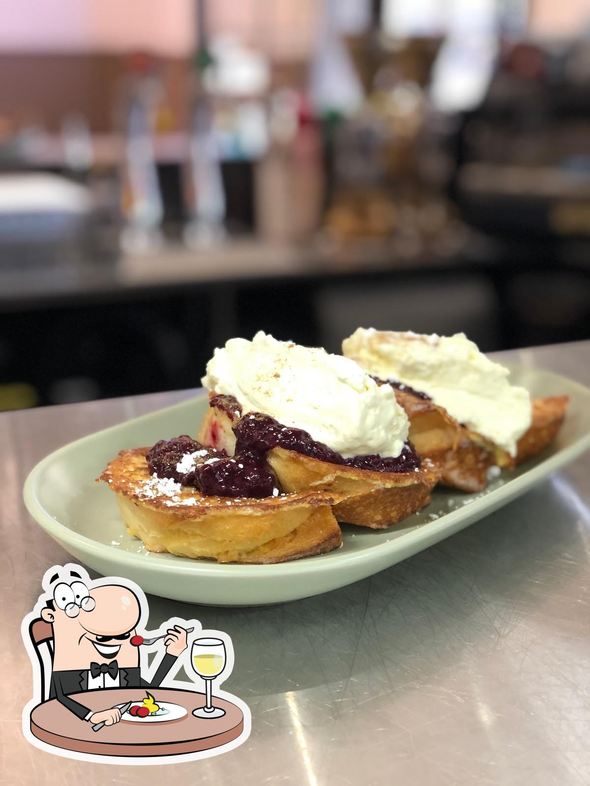 Flambé Restaurant - Australian Cuisine in Adelaide - Restaurant reviews