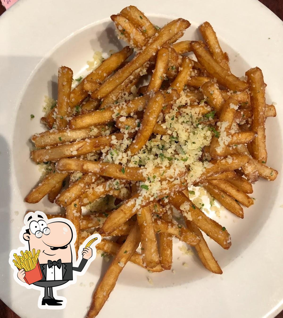 Hook Gulf Coast Cuisine in Pass Christian - Restaurant menu and reviews