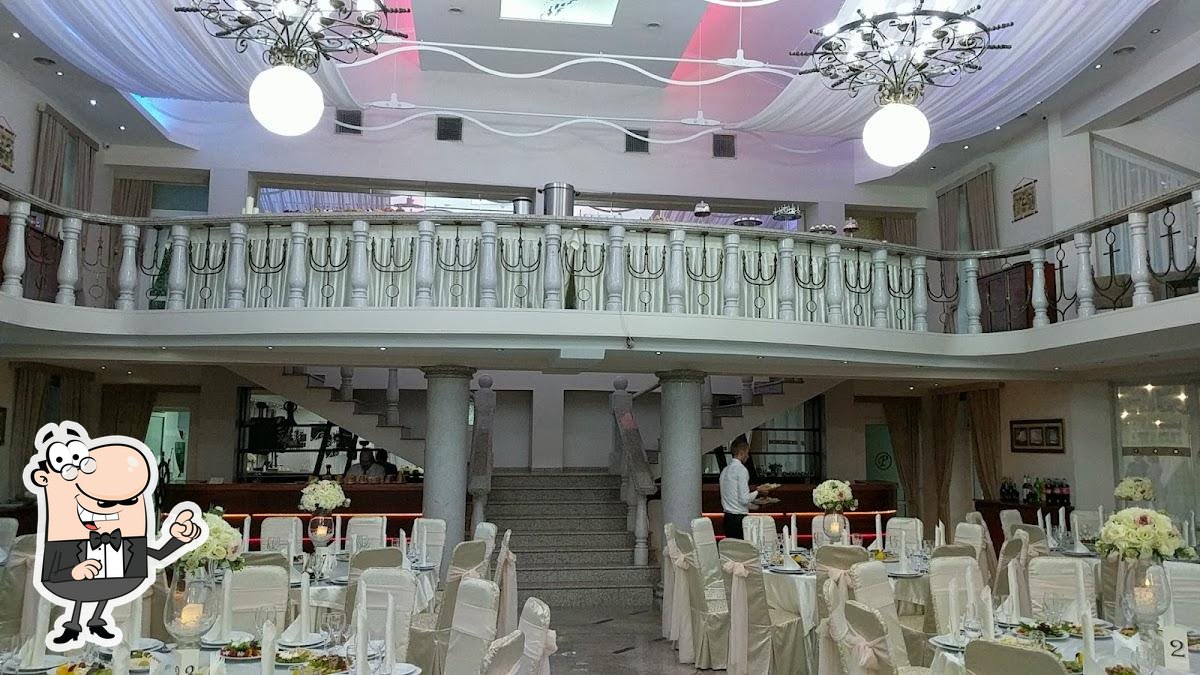 Poseidon 2022 Ballroom