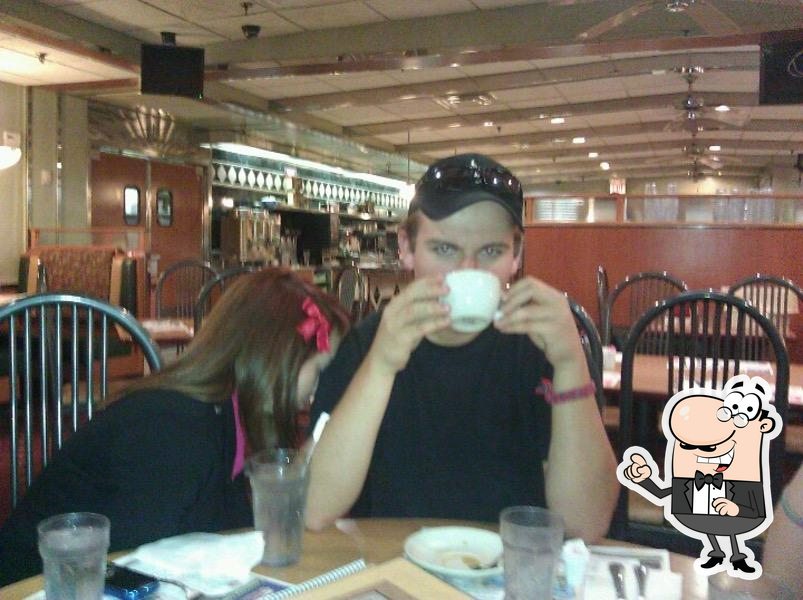 Rocky Point Town House Diner in Rocky Point - Restaurant reviews