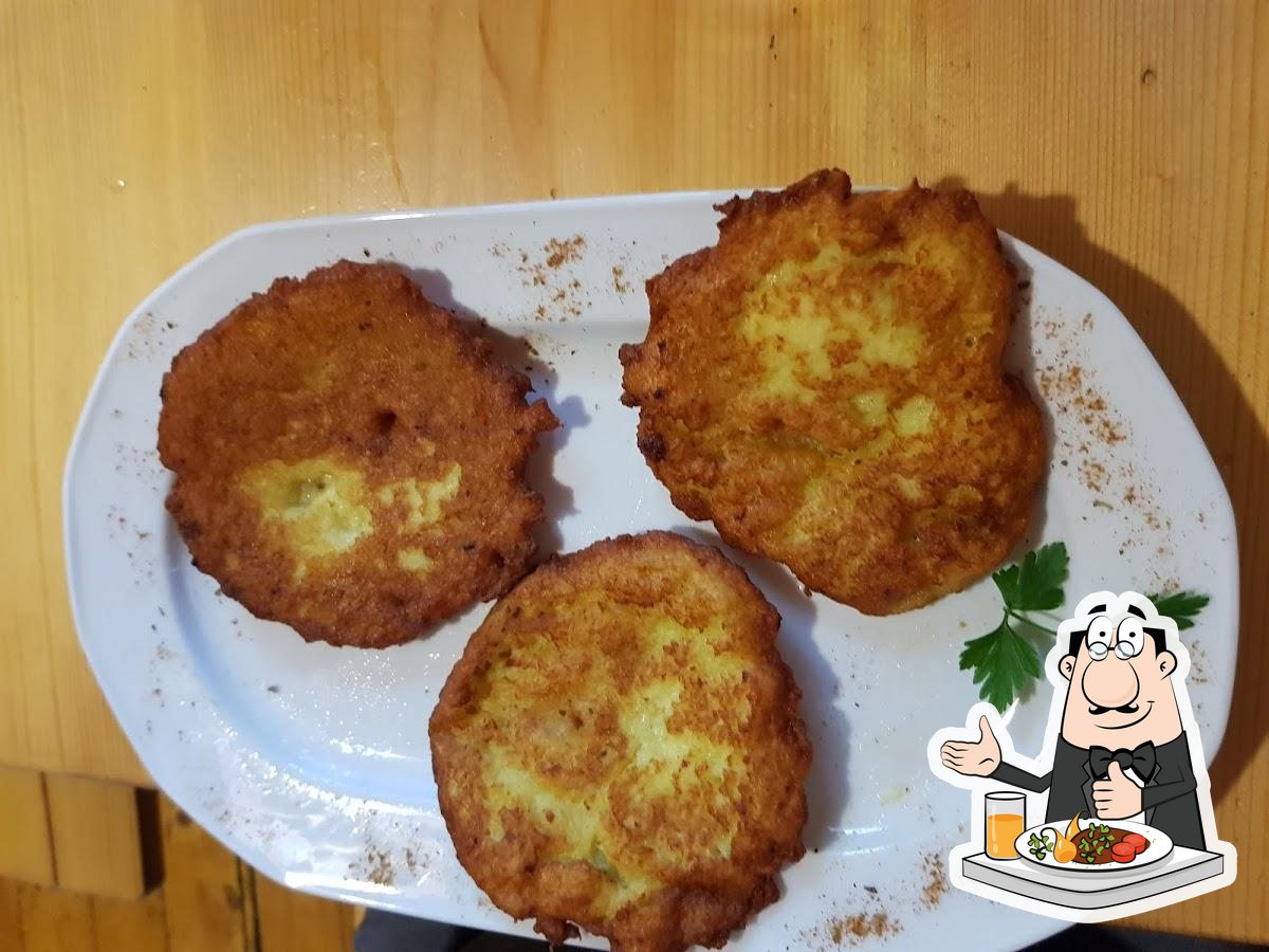 Rudy Rydz restaurant, Pewel Mała - Restaurant reviews