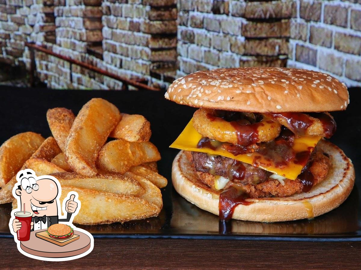 Star Boneless restaurant, Culiacán - Restaurant reviews