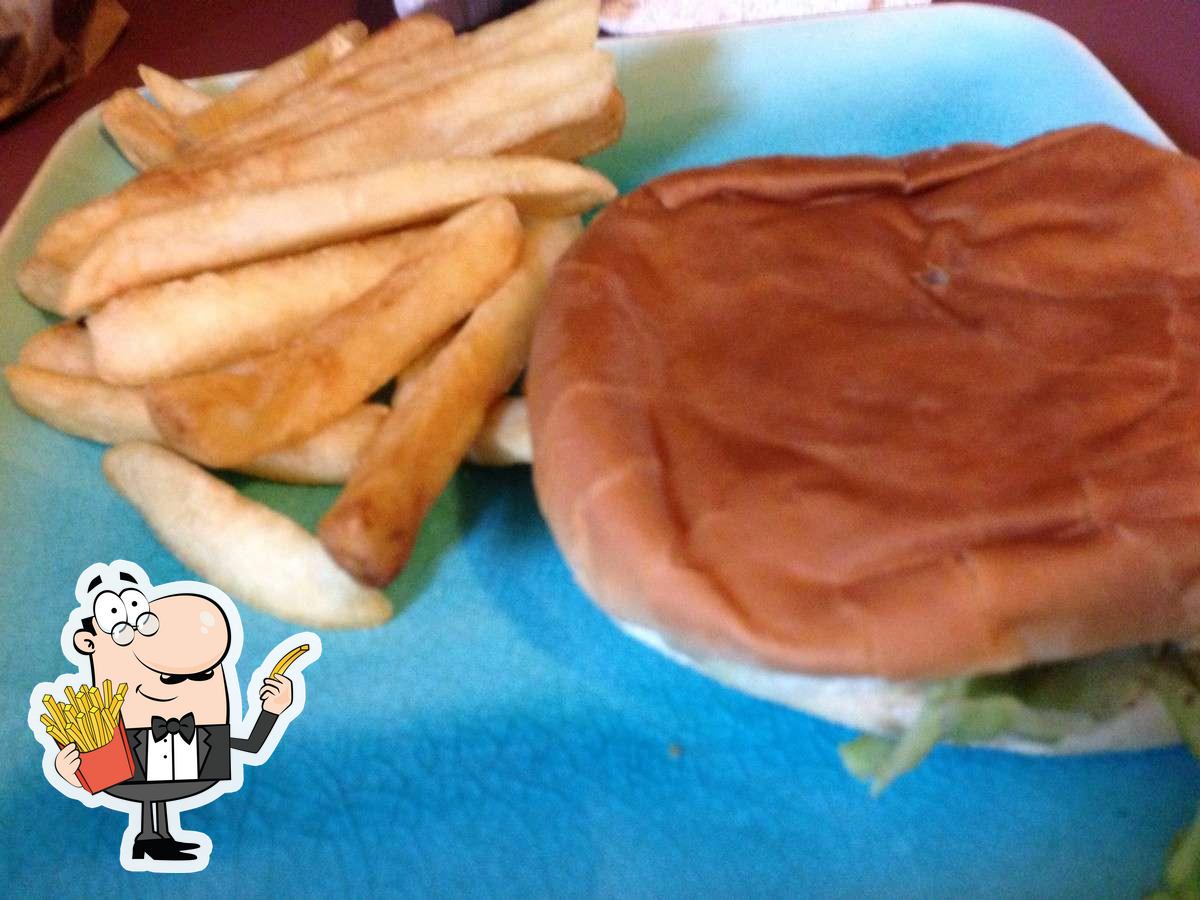 Whip Dip in Ada - Restaurant menu and reviews