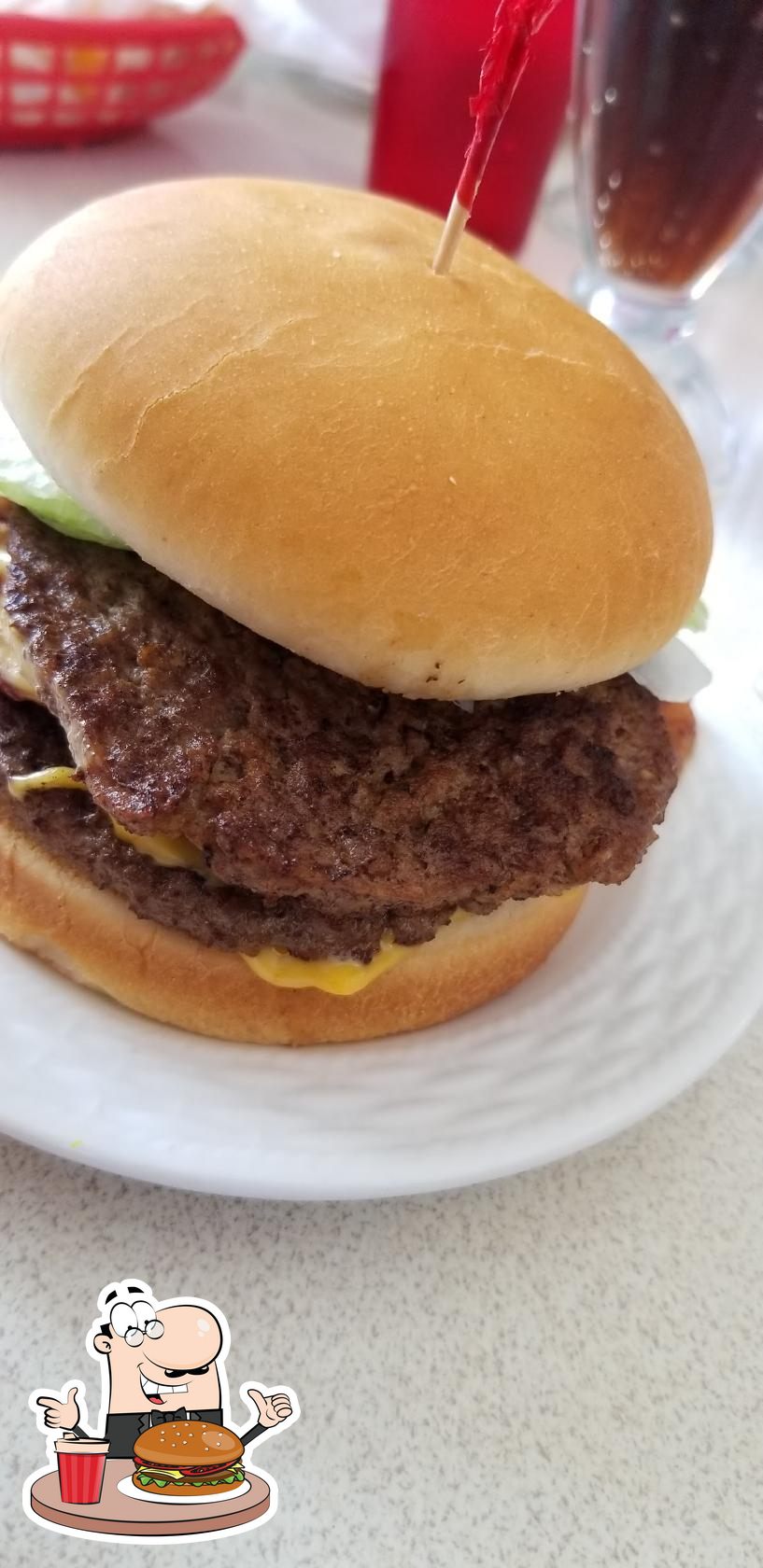 Bonnie Doon Drive-In in Mishawaka - Restaurant menu and reviews