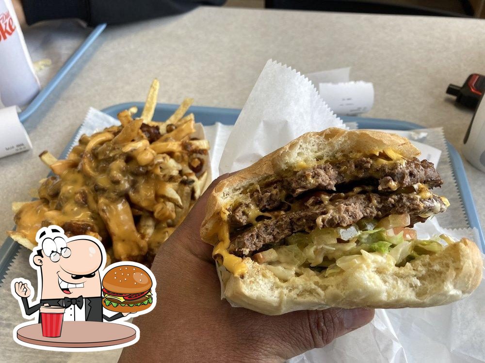 Wee B's, 1260 O'Malley Rd in Anchorage - Restaurant menu and reviews