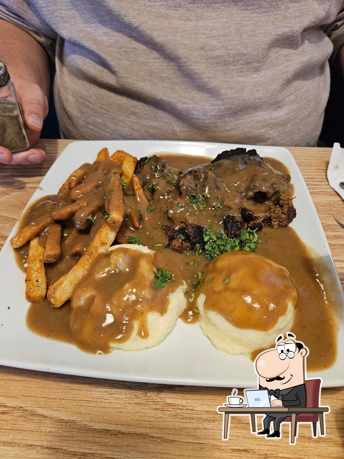 Tia’s Kitchen, Connellsville - Restaurant menu, prices and reviews