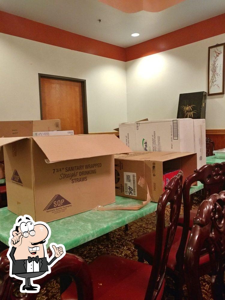 China Buffet, 17119 N Litchfield Rd #20 in Surprise - Restaurant menu ...