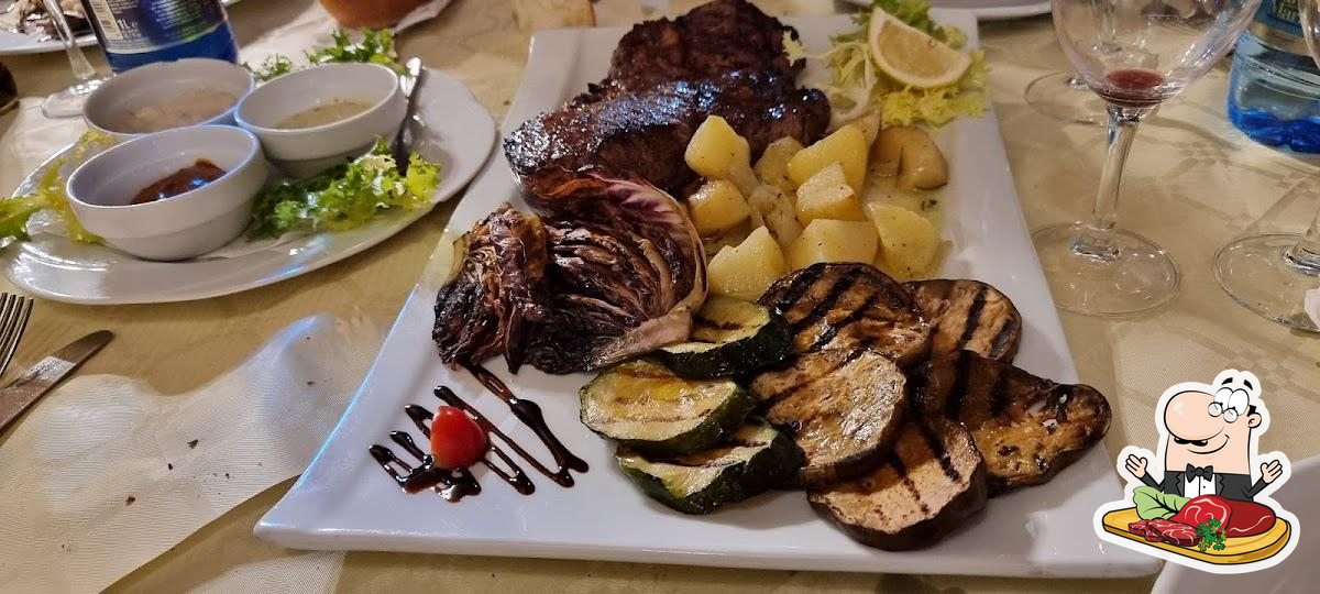 Lo Chalet Ristorante Pizzeria, Baucina, Baucina PA - Recensioni del ...