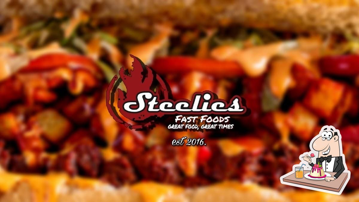 Steelies Fast Foods Canal Walk, Cape Town, Canal walk shopping center ...