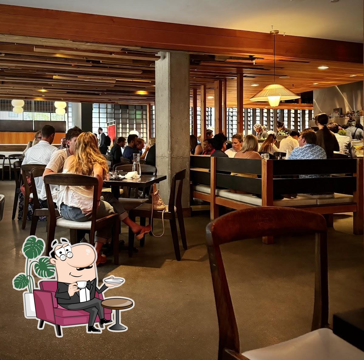 Uchi Denver, Denver - Restaurant menu, prices and reviews