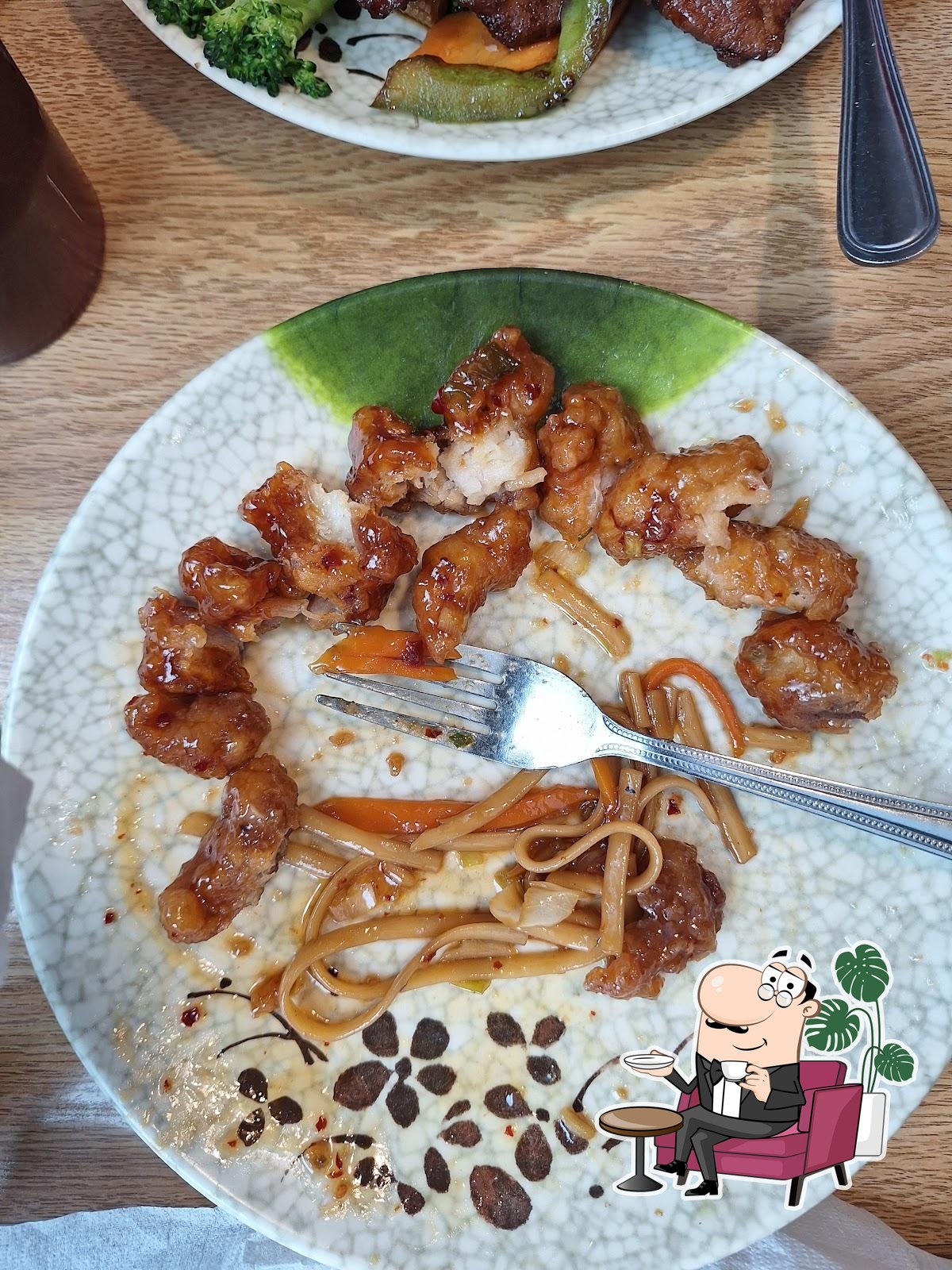 United Buffet, Schenectady - Restaurant menu, prices and reviews