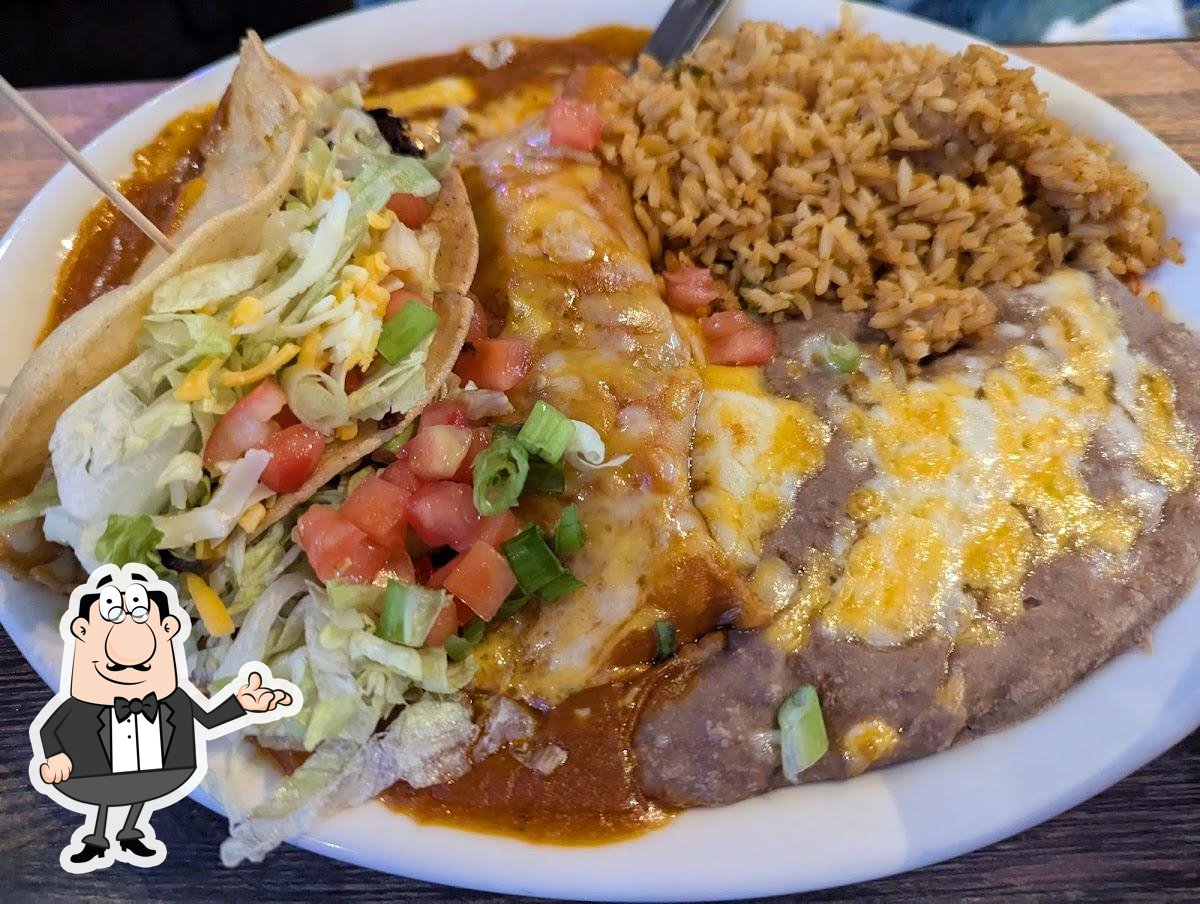 Valle Luna “Lunatics”, Phoenix - Restaurant menu, prices and reviews