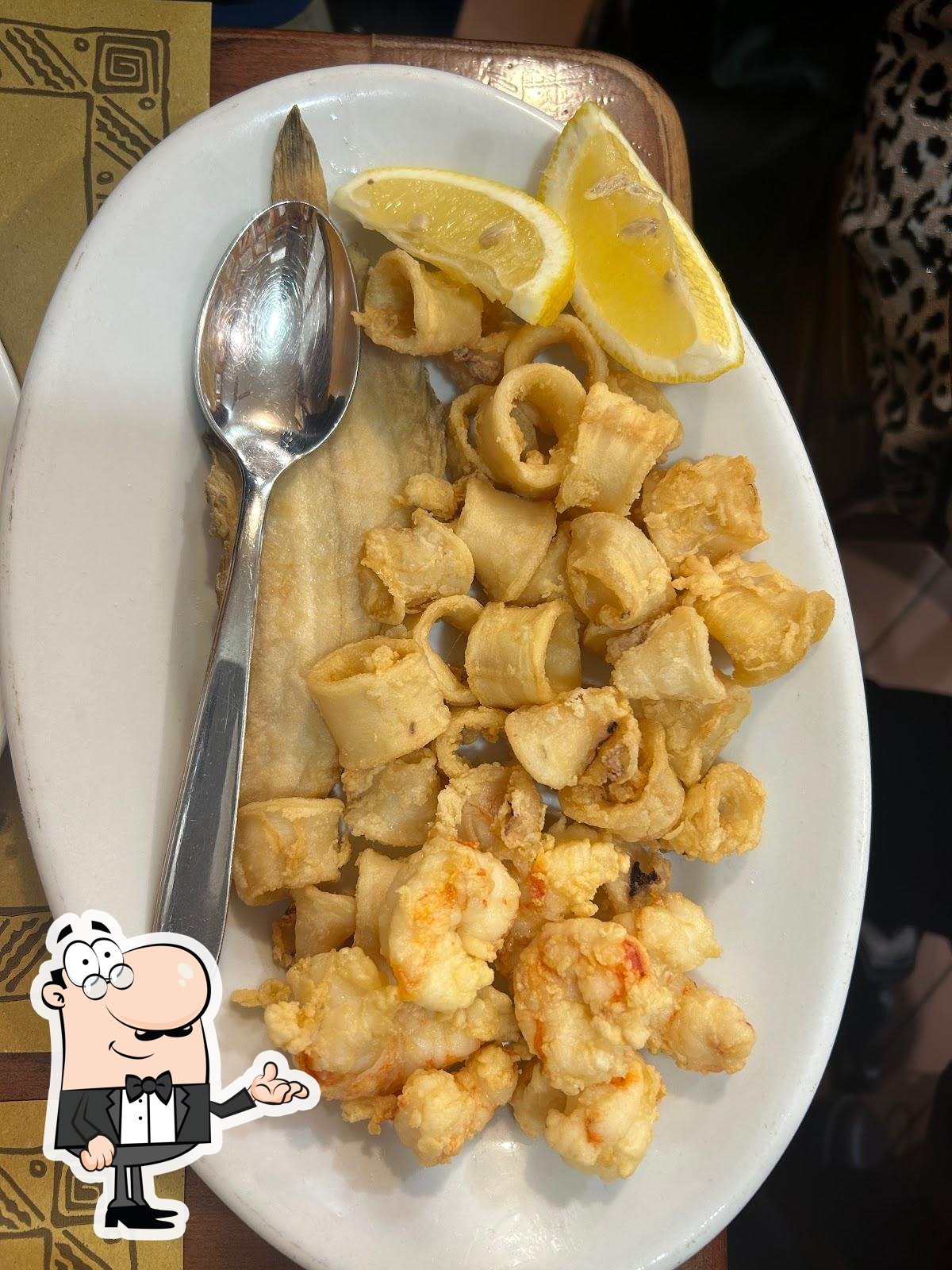 Trattoria da'a Marisa, Venezia - Menu del ristorante, prezzi e recensioni
