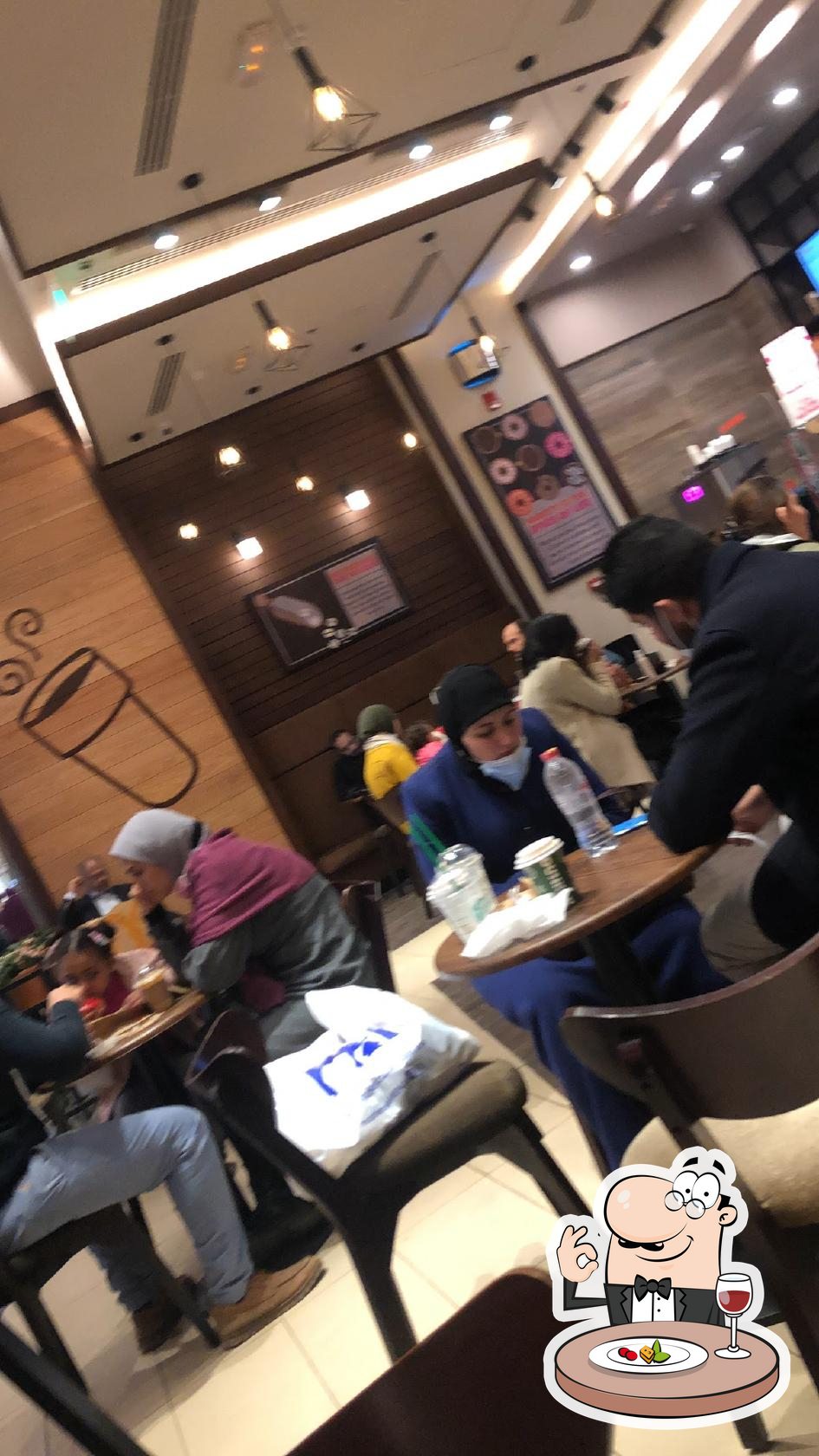 Caf Dunkin Donuts Egypt 39J8 HPH Opiniones Del Restaurante caf-dunkin-donuts-egypt-39j8-hph-opiniones-del-restaurante