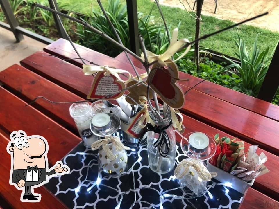 Affi Plaas Coffee shop & Grill pub & bar, Trompsburg - Restaurant reviews