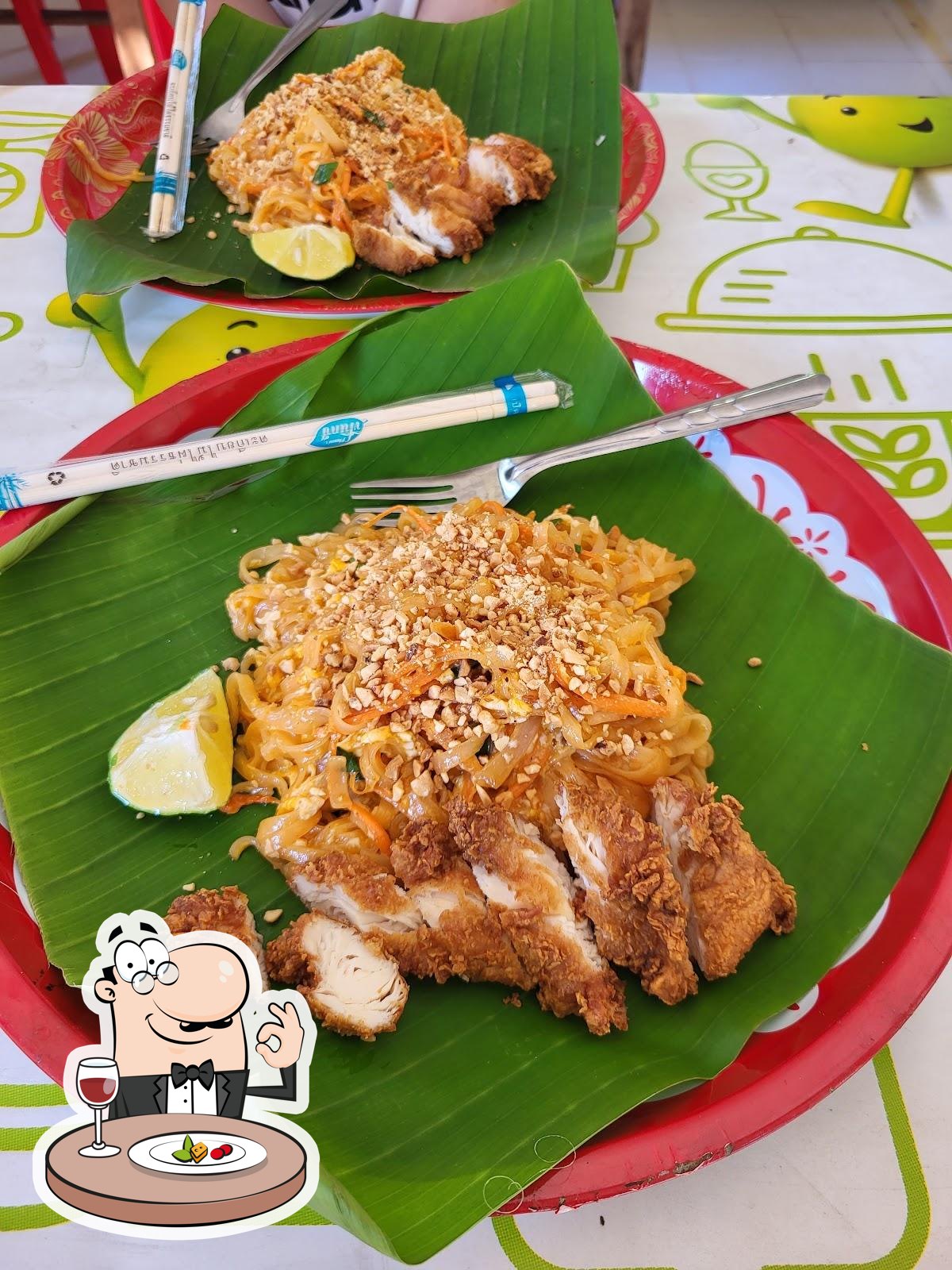 Kai Tod Fried Chicken restaurant, Pa Pae - Restaurant reviews
